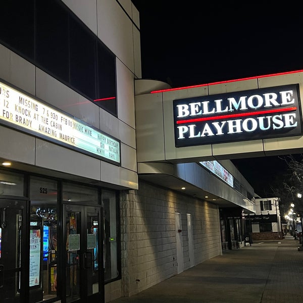 The Bellmore Playhouse - Bellmore, NY