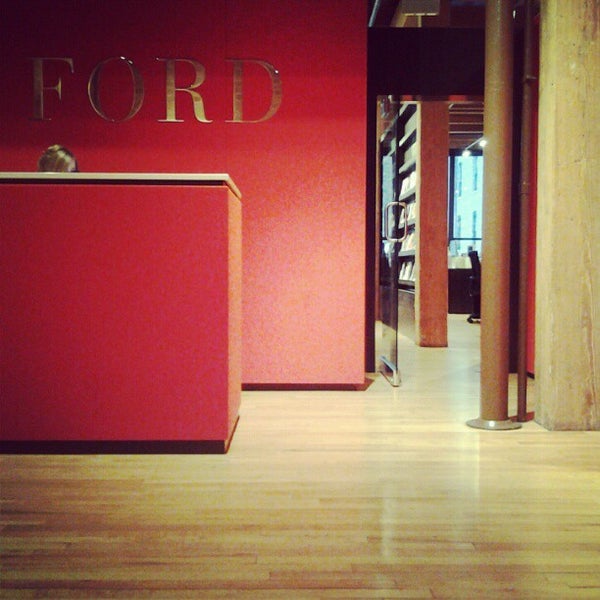 Ford Models Agency - River North - Chicago, IL