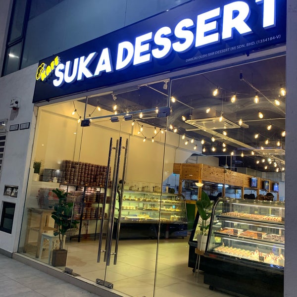 sukadessert - Dessert Shop in Selayang