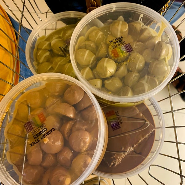 sukadessert - Dessert Shop in Selayang