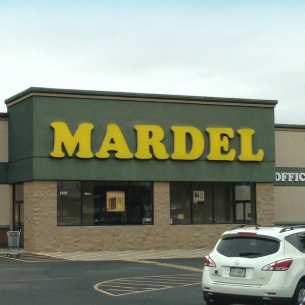 Mardel Christian & Education - Wichita, KS