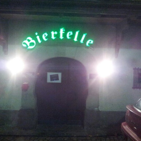 Bierkeller - Bar