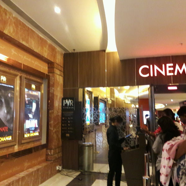 The Grand Mall - Shopping Mall in CHENNAI