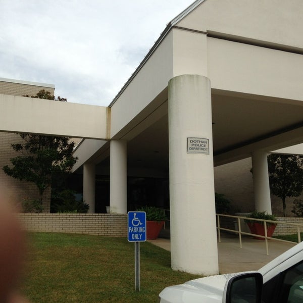 Dothan Police Department - Dothan, AL