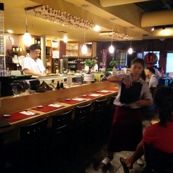 Photos at Zen Toro - Downtown Davis - 8 tips from 458 visitors