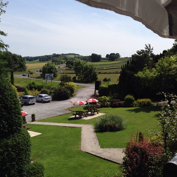 The Gateway Inn - Kendal, Cumbria