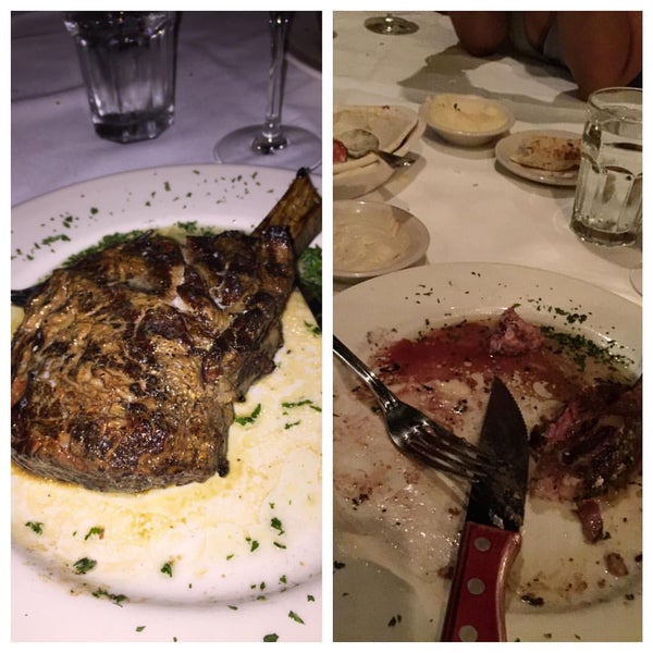 Photos at Hal's "The Steakhouse - North Buckhead - Atlanta, GA