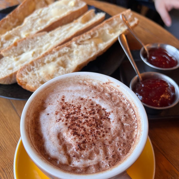 Félix Café - Café