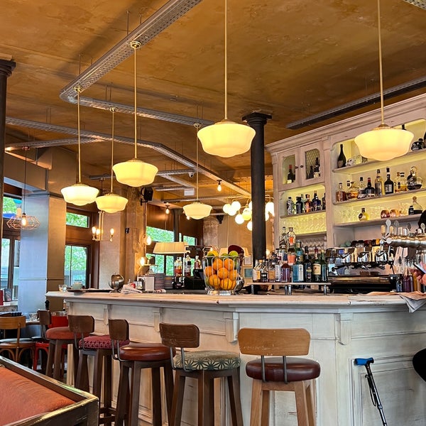 Félix Café - Café