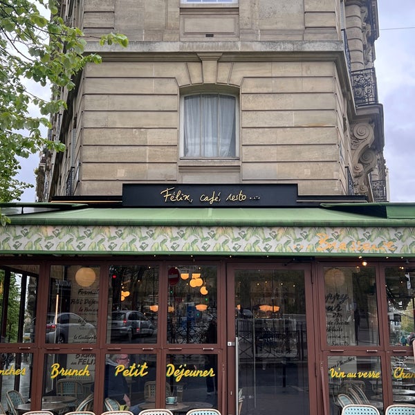 Félix Café - Café