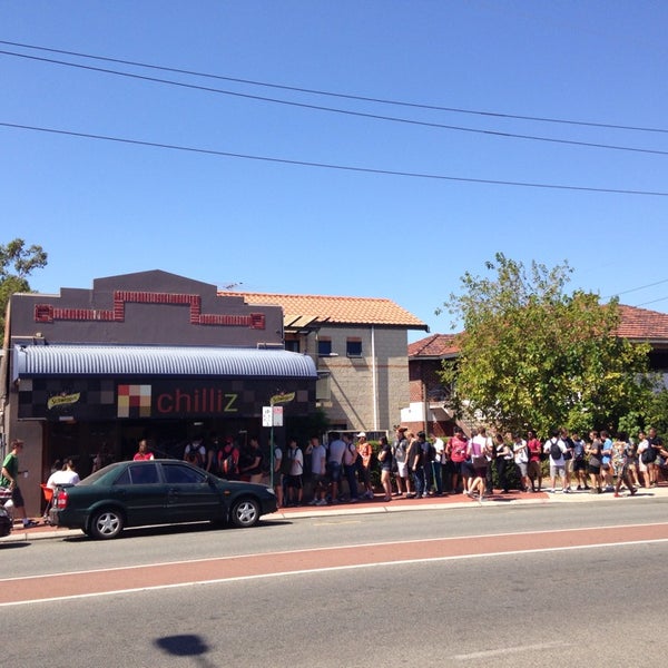 Chilliz - Asian Restaurant in Nedlands