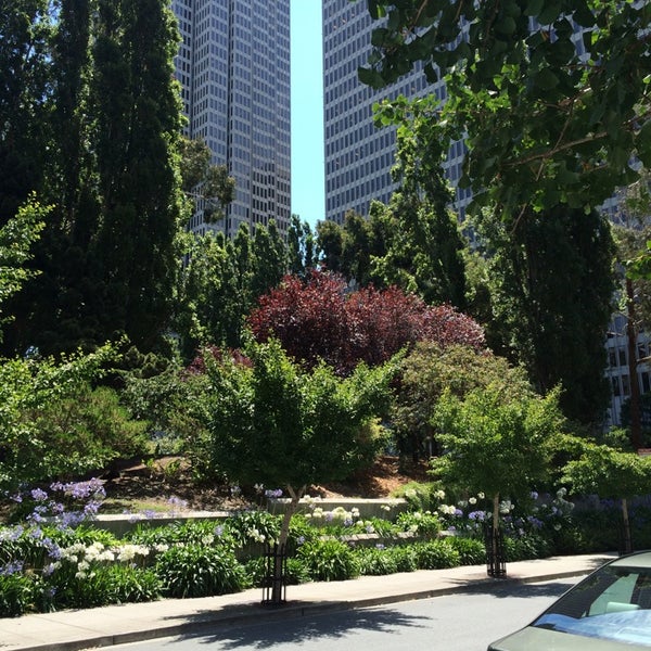 Photos at PwC - San Francisco Office - Office in San Francisco