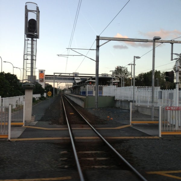 Runcorn Railway Station - 1 tip