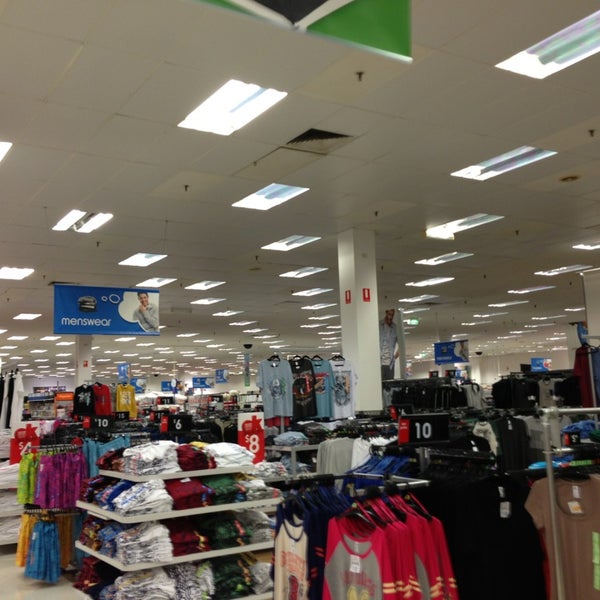 Kmart Near Me