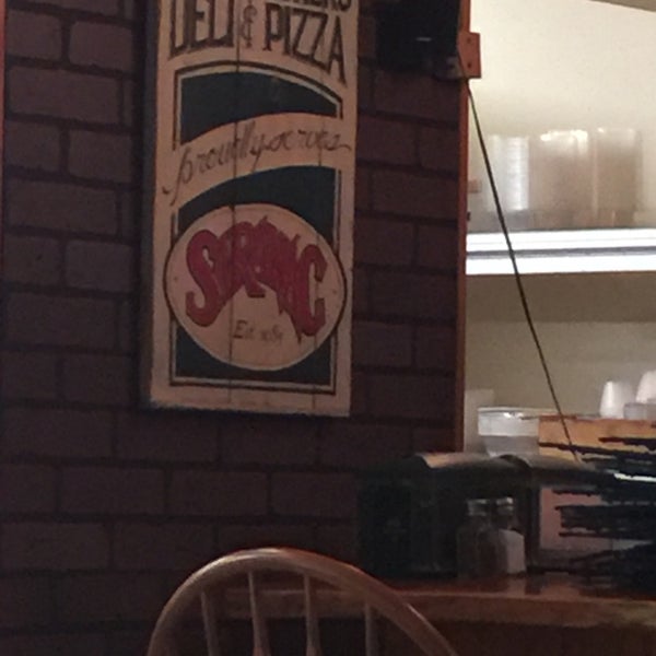 Two Brother's Deli & Pizza - 2936-2970 New York 32