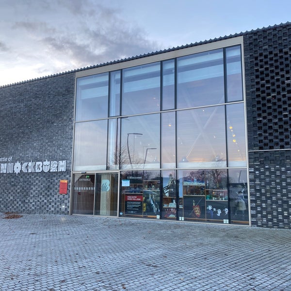 Bannockburn Heritage Centre - 7 tips from 276 visitors