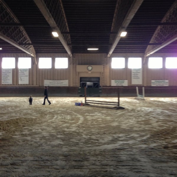 Boulder Brook Equestrian Center - 1 tip from 47 visitors