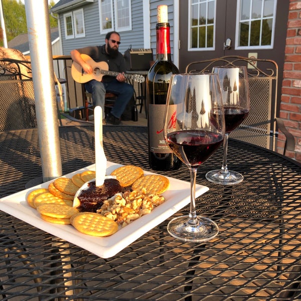 M Cellars - Geneva, OH