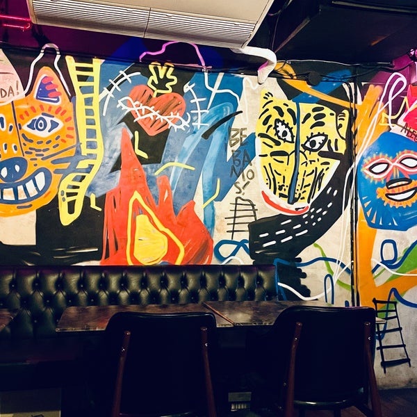 Cafe Alegria