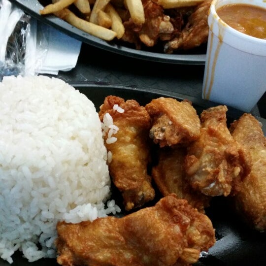 Casa Mofongo express Las Catalinas Mall - Caguas, Caguas Municipio