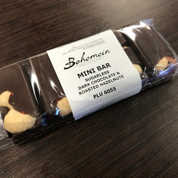 Bohemein Chocolates - Chocolate Store in Wellington Central