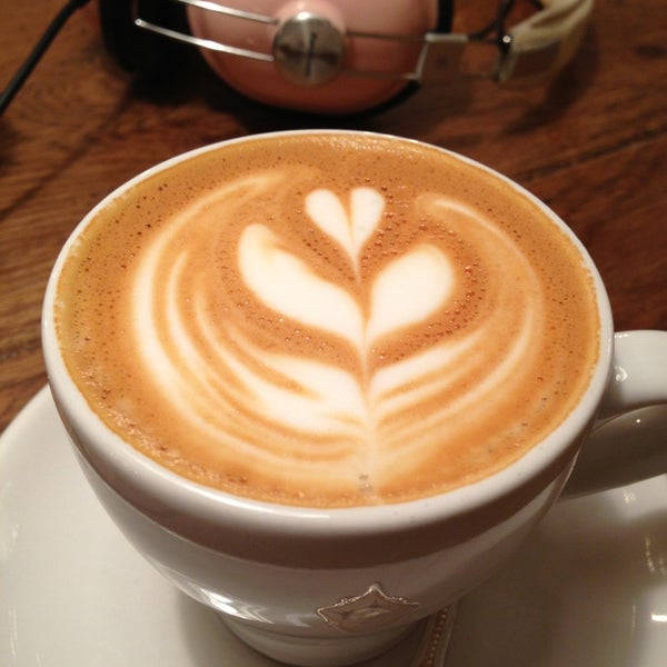 Photos at TAP Coffee No. 193 - Coffee Shop in Soho