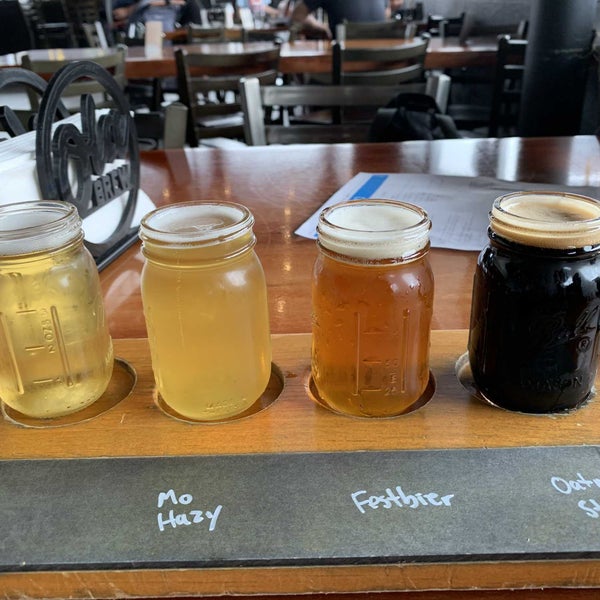 Ola Brew Hilo Taproom - Brewery