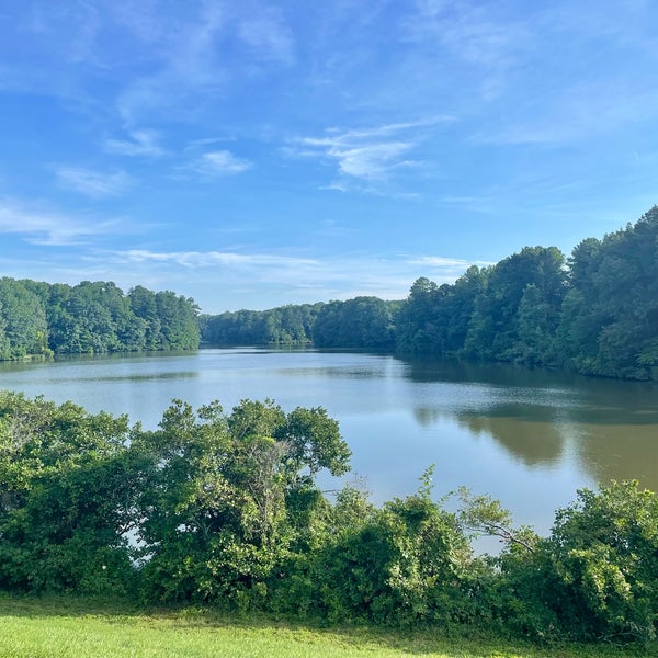 Lake Lynn - Raleigh, NC