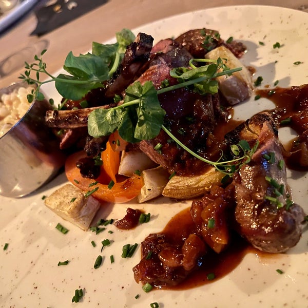 't Wapen van Reeuwijk - French Restaurant