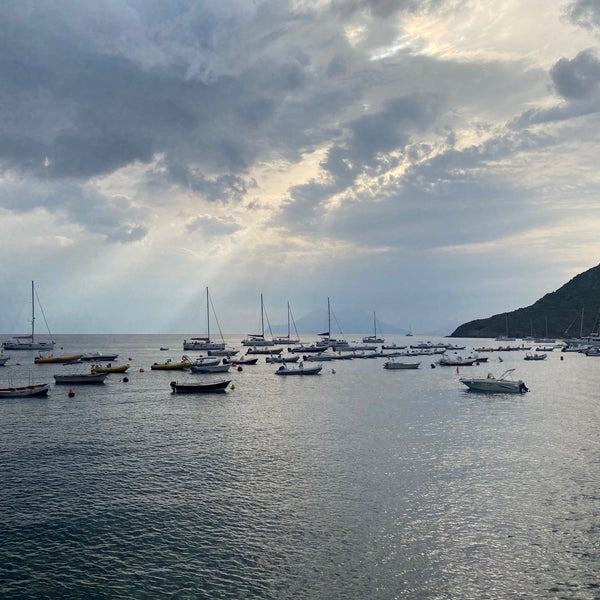 Isola di Filicudi - Island