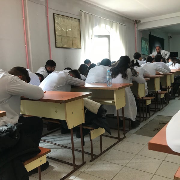 Photos at Azərbaycan Tibb Universiteti / Azerbaijan Medical University ...