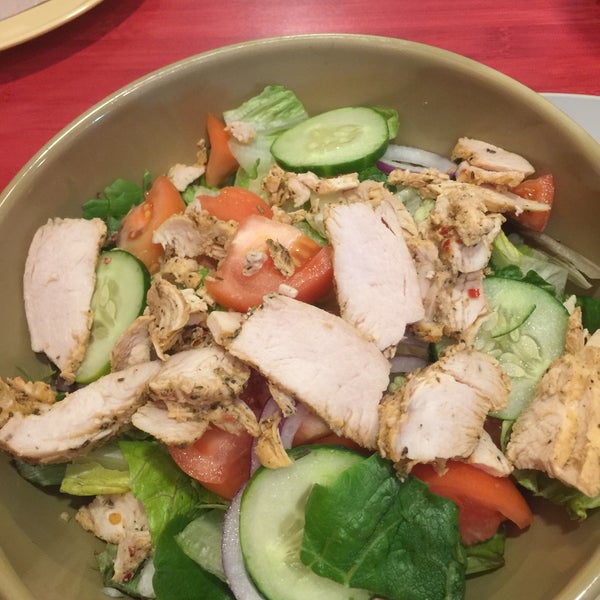 Panera Bread - 905 Ring