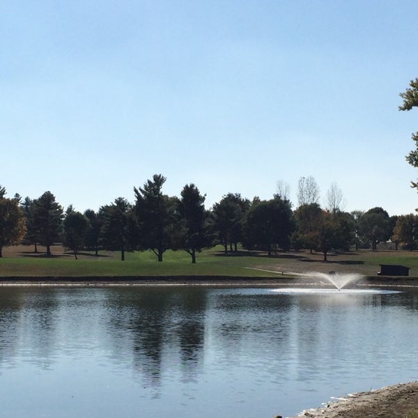 Pickaway Country Club - 54 visitors