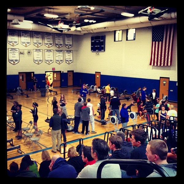 Pelham Middle School - Middle School in Pelham