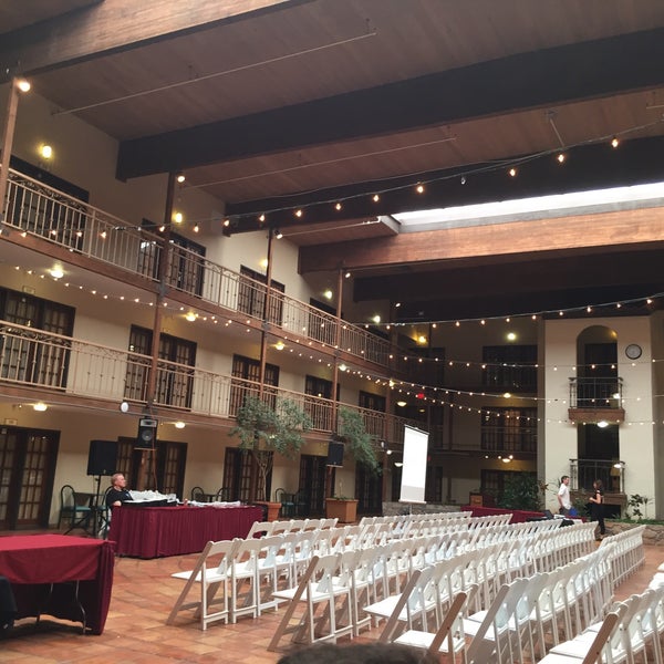 MCM Elegante Suites - Park Central Area - Abilene, TX