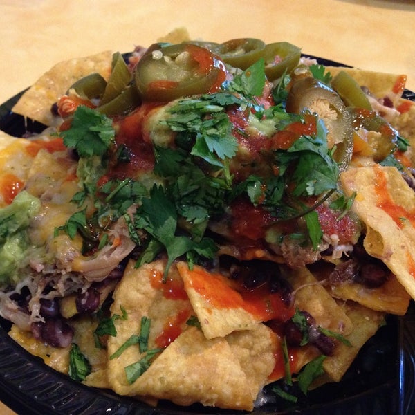 Taco Del Mar - 8 tips from 397 visitors