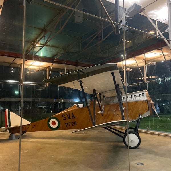 Aeroporto di Genova (GOA) - Airport in Sestri Ponente