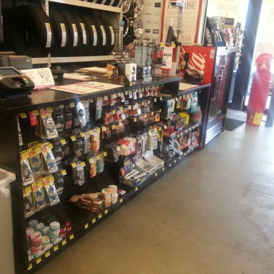 Pep Boys Auto Parts & Service - Eastwick - Southwest Philadelphia ...
