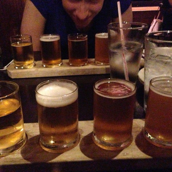 Christopher's Restaurant & Bar - Porter Square - Cambridge, MA