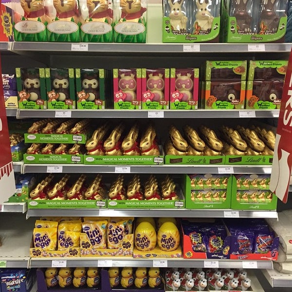 Waitrose & Partners - Supermarket in Lewes