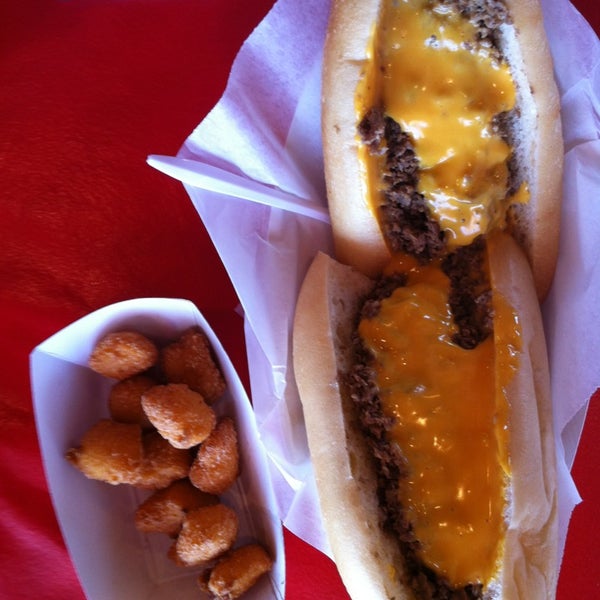 Photos at Steak Stuffers USA - Tulsa, OK