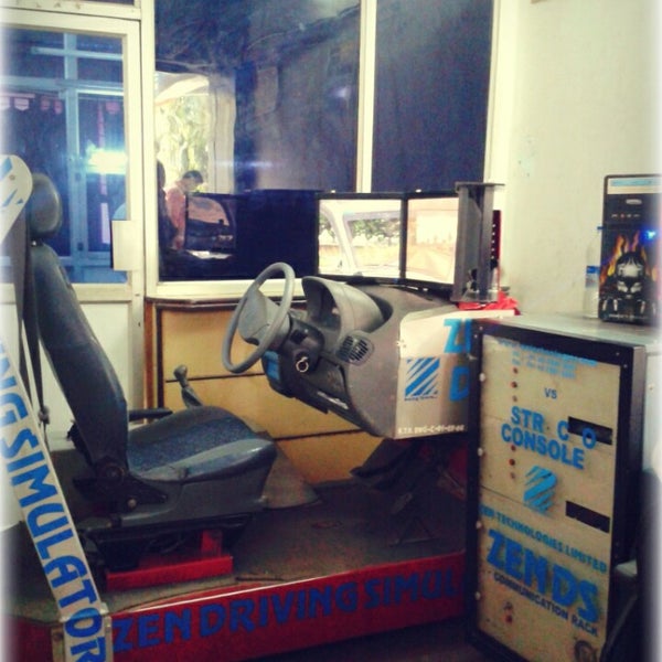 RTO Central - BDA Complex - Koramangala - Bangalore, Karnātaka