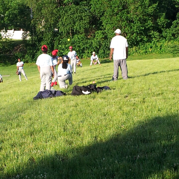 Photos at Koeneman Park - St Louis, MO