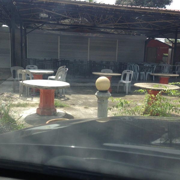 cengkih restoran & cafe - Dungun, Terengganu