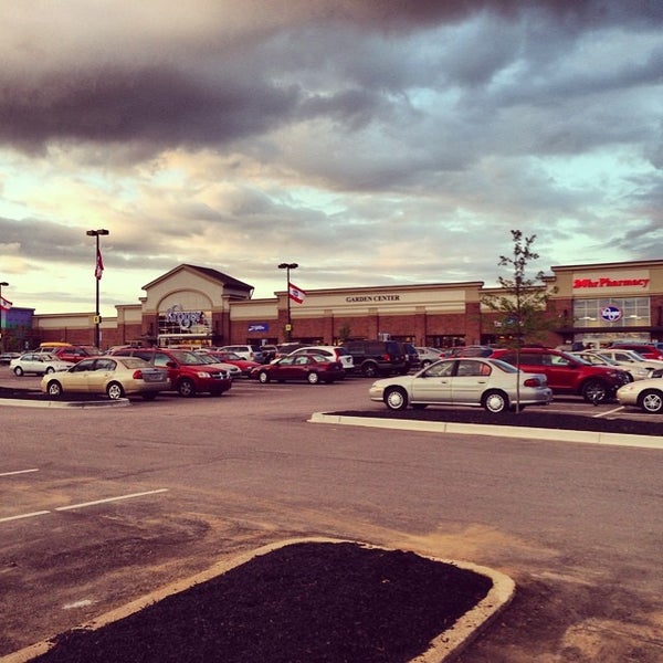 Kroger - Supermarket in Hikes Point