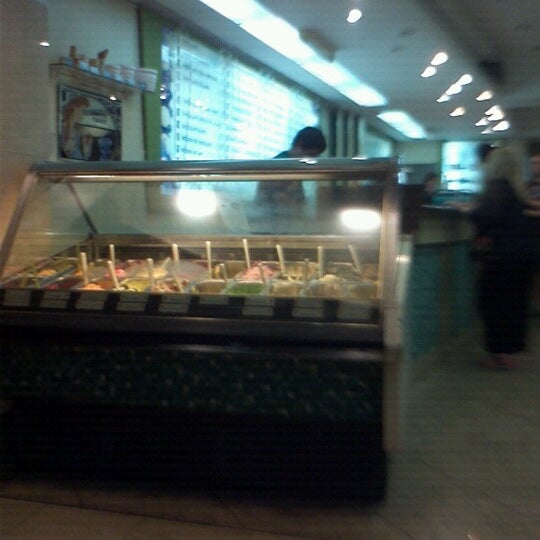 Fratello - Ice Cream Parlor in Barrio Norte