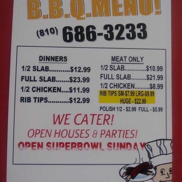 Papa Sams Coney Island - Mt. Morris, MI