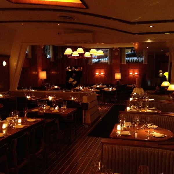 Photos at Lure Fishbar - SoHo - 400 tips