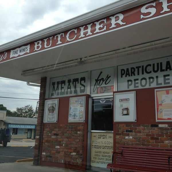 Photos at Smitty's Old Fashioned Butcher Shop - 2 tips