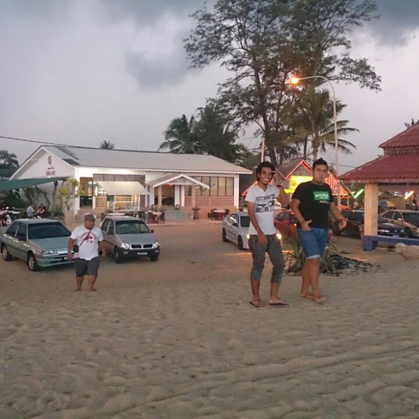 Photos at Pantai Cahaya Bulan (PCB) - Beach in Kota Bharu